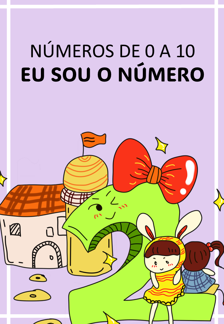 Atividades Números de 0 a 10 - Educar Recursos Pedagógicos